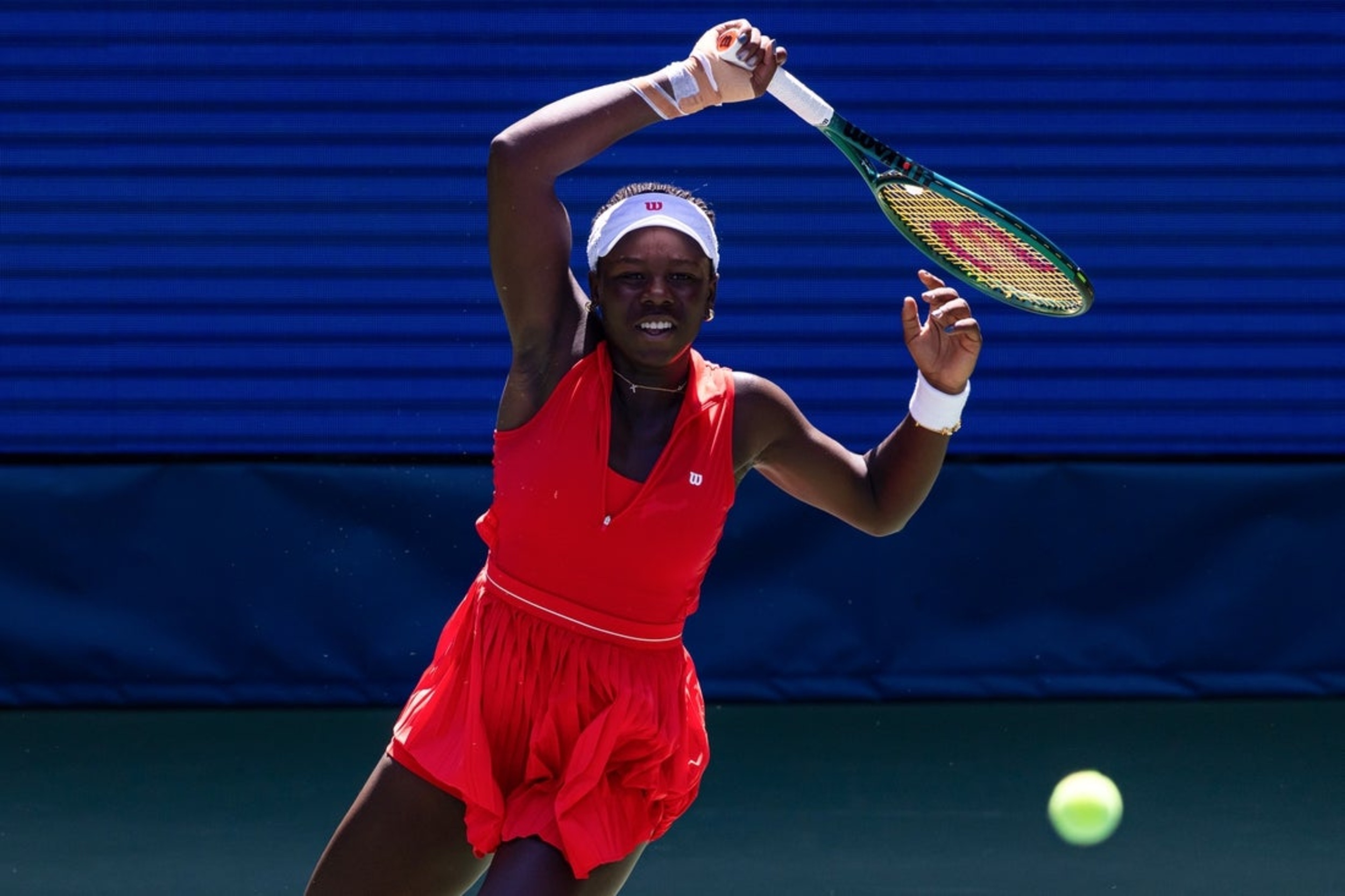 ATP/WTA roundup: Canada, Germany post sweeps at United Cup