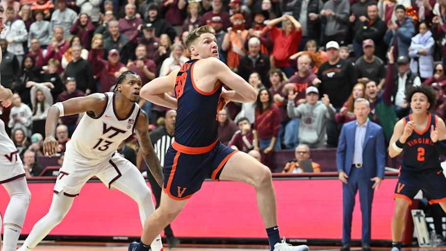 Three UVA basketball players who saw their stock rise after ACC win ...