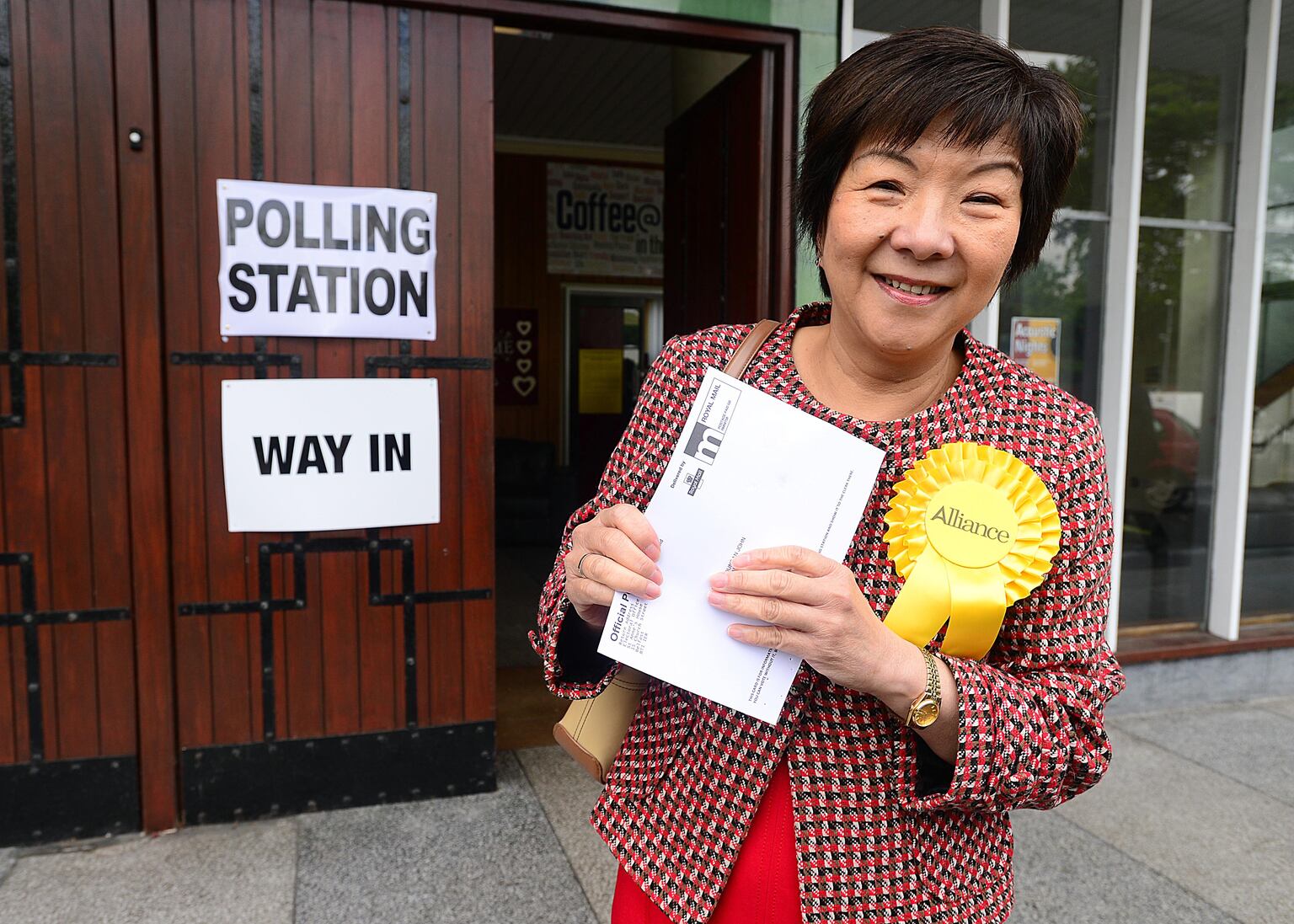 Northern Ireland politics needs to attract more people from ethnic ...