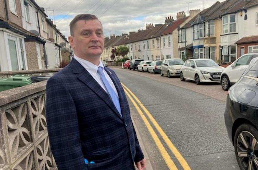 Swanscombe offered hope of £50m solution to A226 Galley Hill Road ...