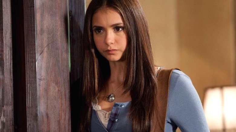Why Nina Dobrev left The Vampire Diaries (but returned for the series ...