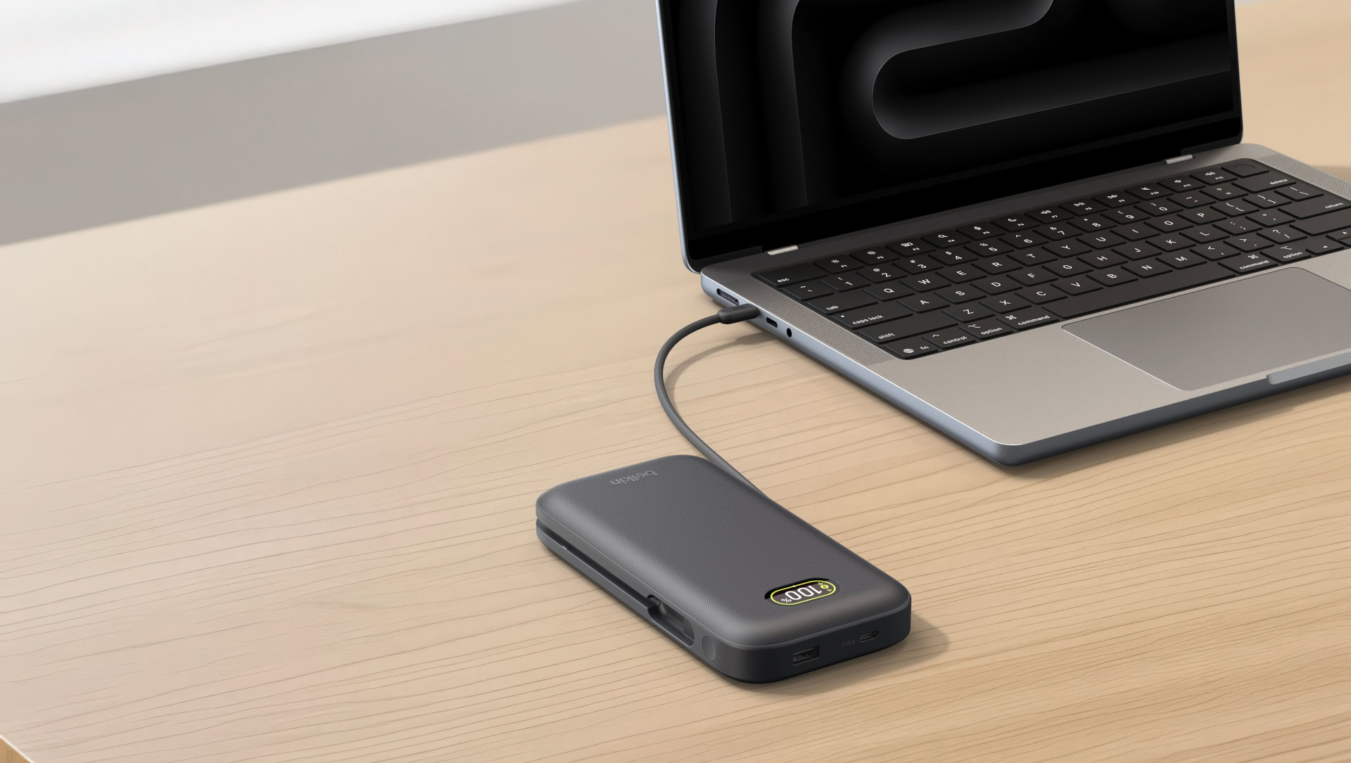 Belkin brings new Qi2 chargers and a Switch 2 charging case to CES