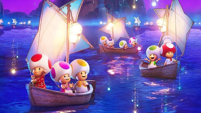 Why 2026 is a high stakes year for original animated films