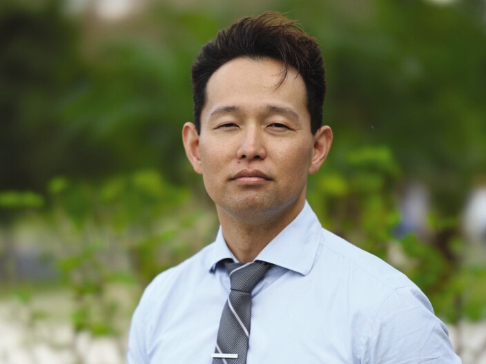 What being around death taught this hospital chaplain about life