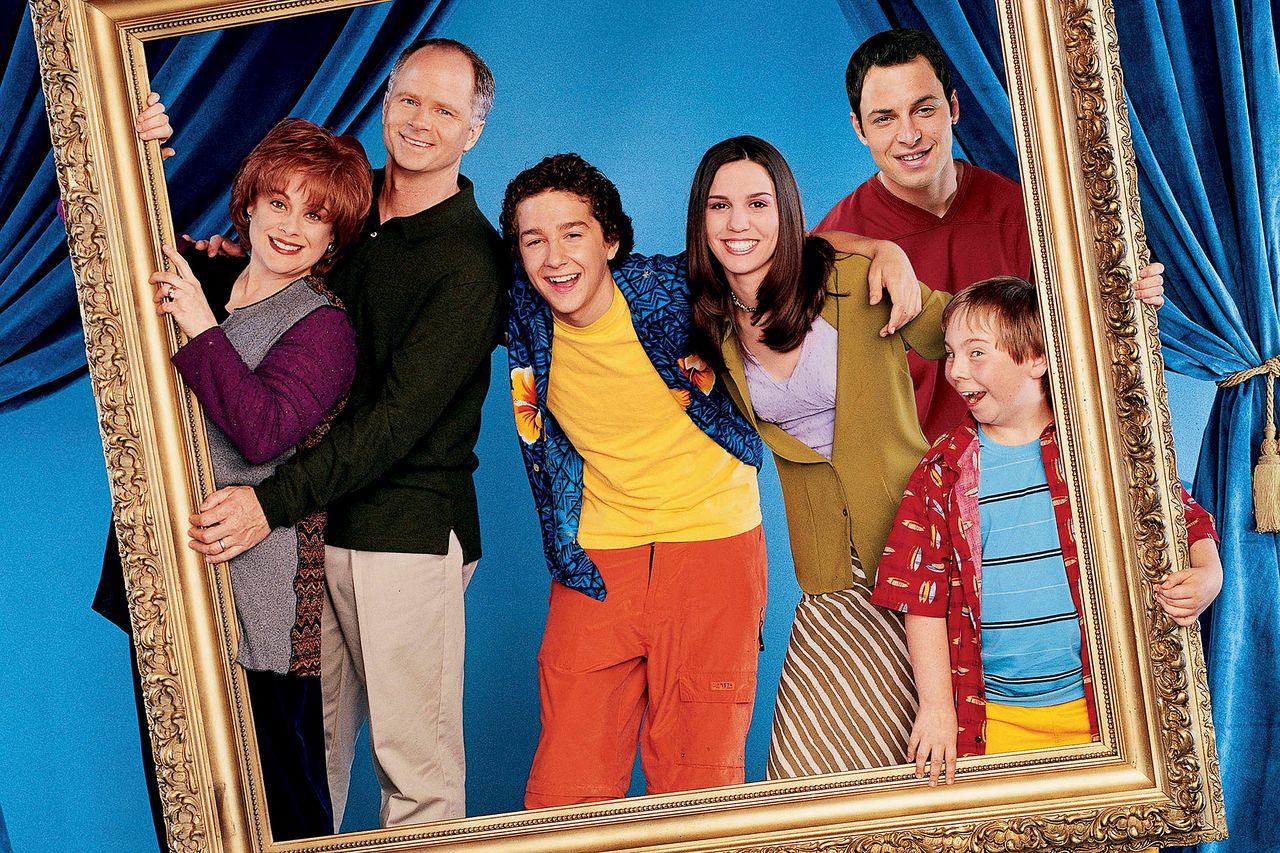 Former “Even Stevens” actor claims he was fired from his job at ...
