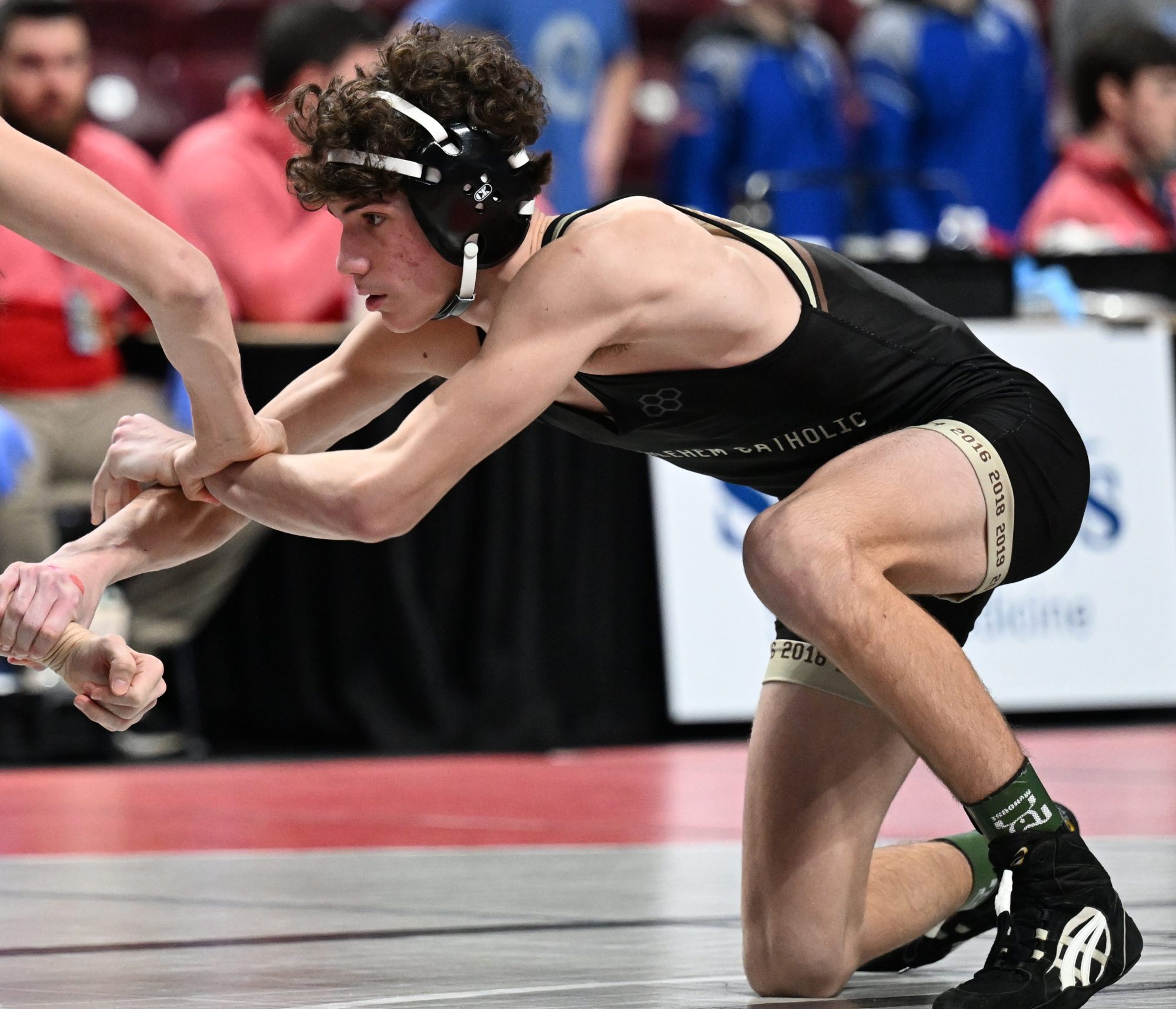 Lehigh Valley wrestling: Bethlehem Catholic wins fifth consecutive Holy ...