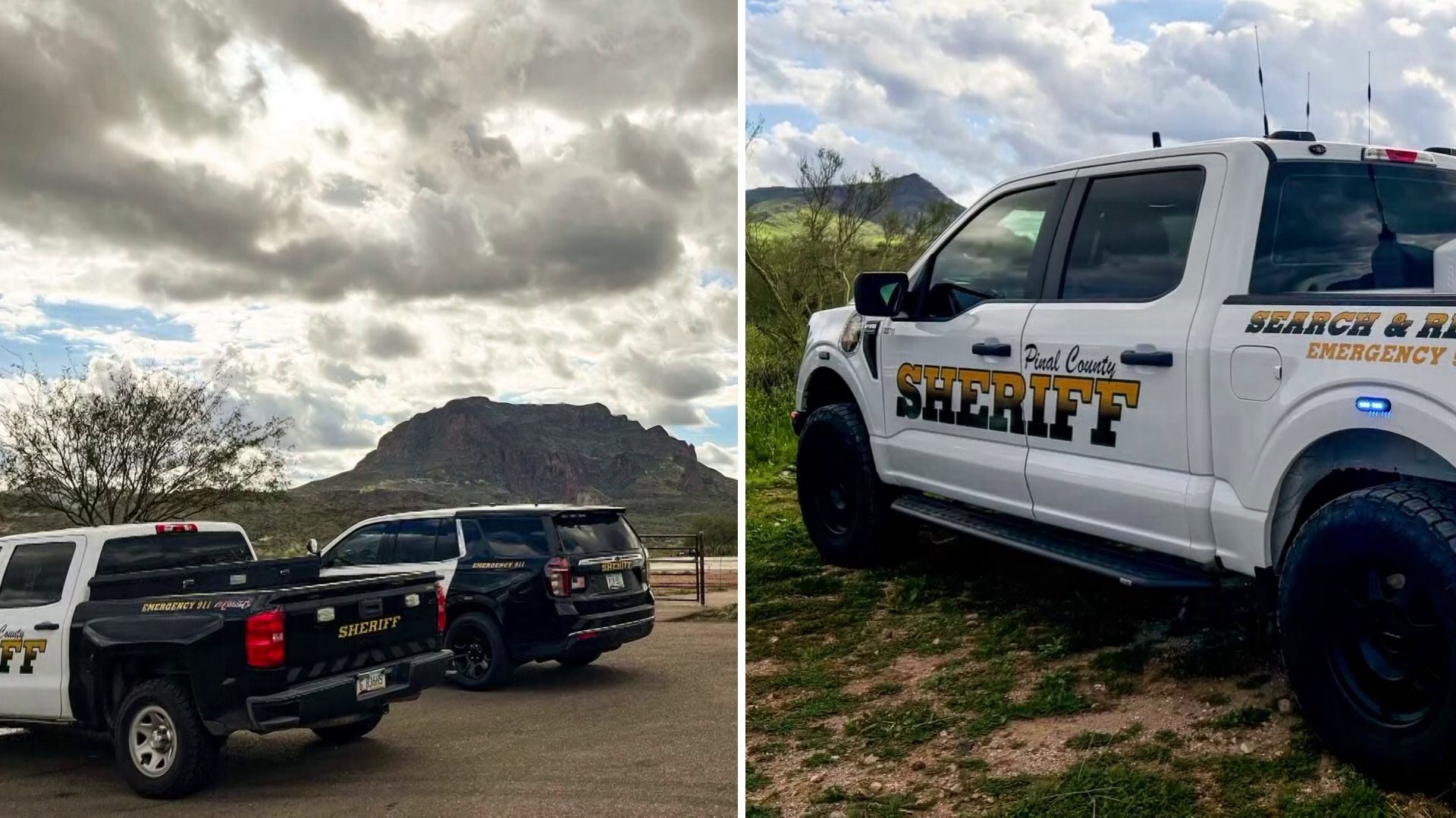 Victims ID’d in Superior helicopter crash; FAA hazard alert system ...