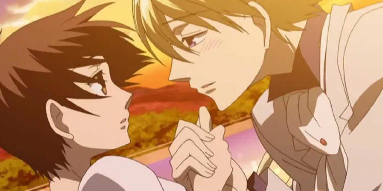 Spring 2006 had anime's best seasonal lineup of all time