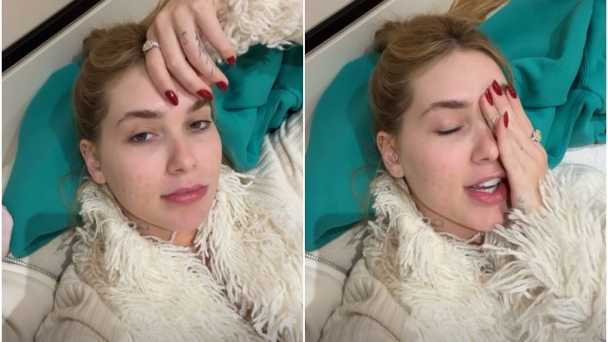 Virginia Fonseca desabafa sobre promessa com celular