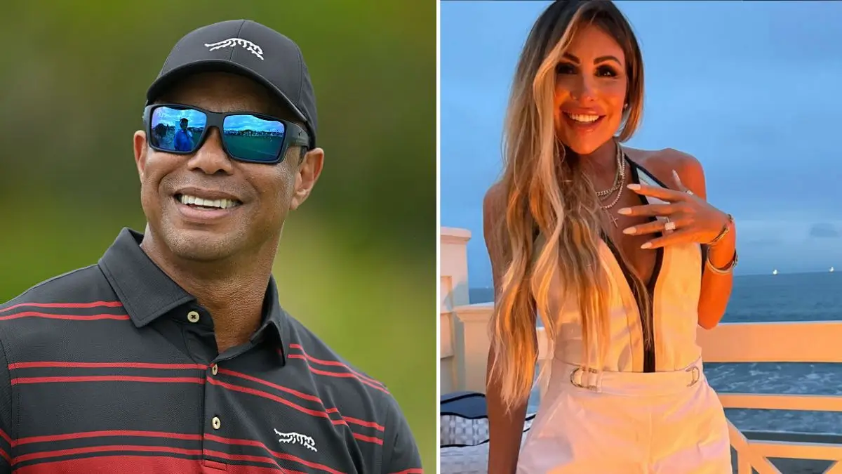 'She likes high rollers’: Tiger Woods’ ex-mistress locks down another ...