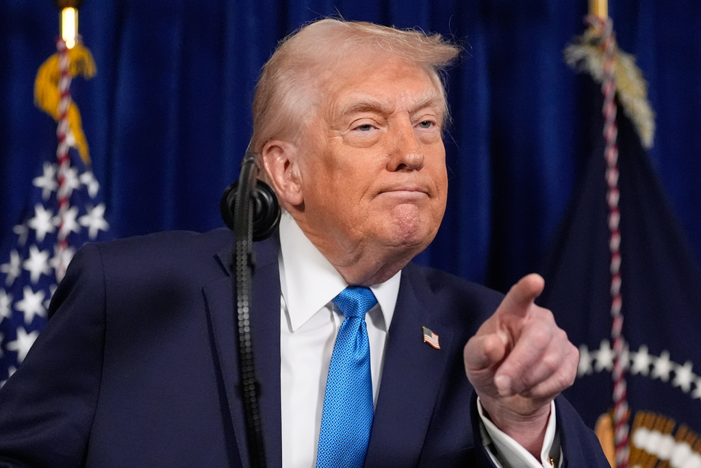 How the Monroe Doctrine factors into US arrest of Venezuela's Nicolás ...