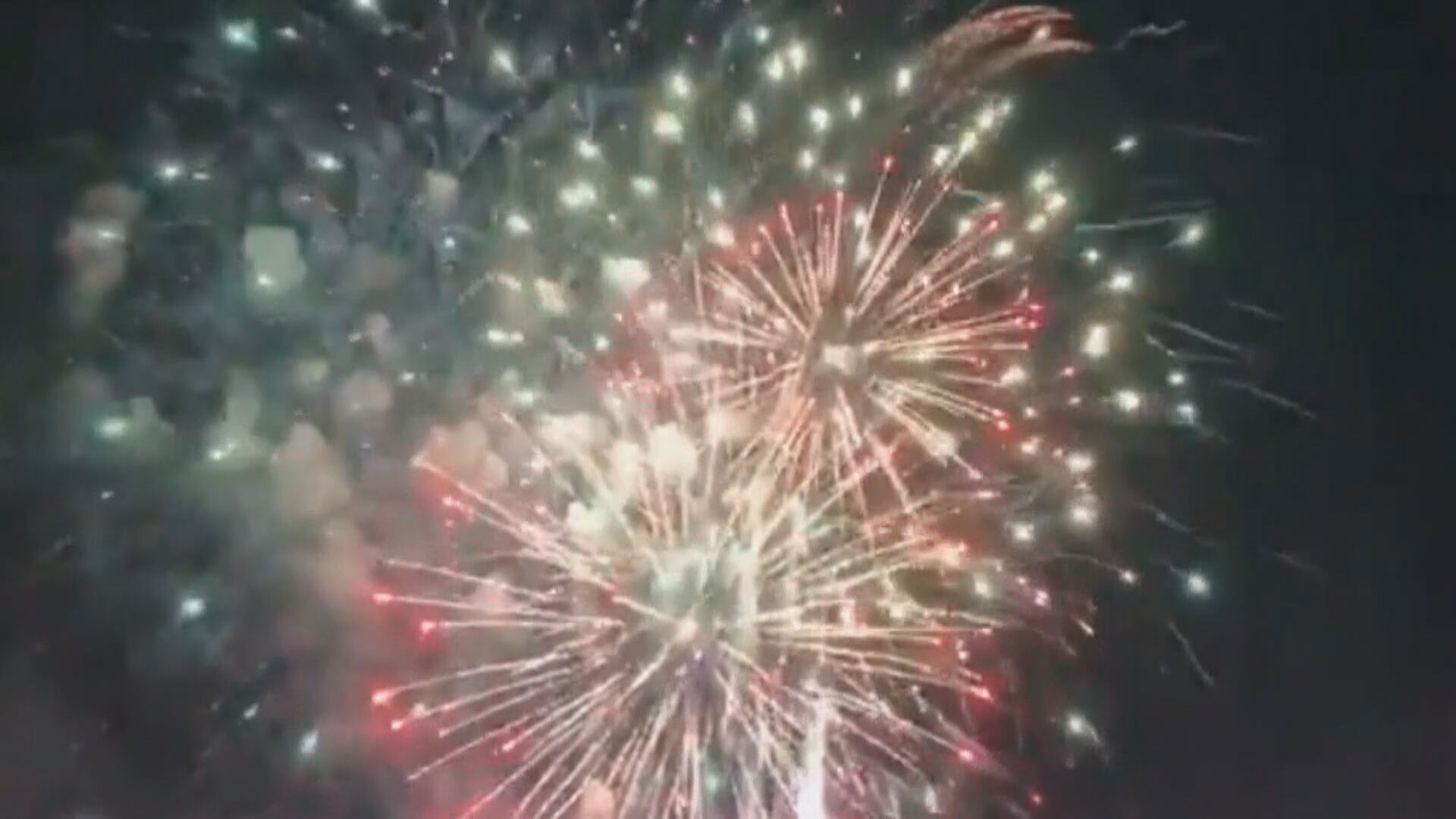 Hearing from residents on 2026 New Year’s resolutions