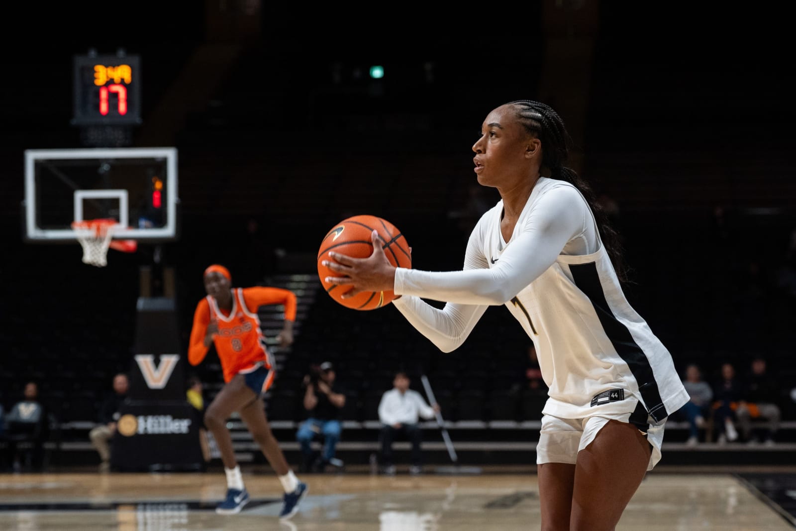 Women’s basketball games to watch: 1/4 edition