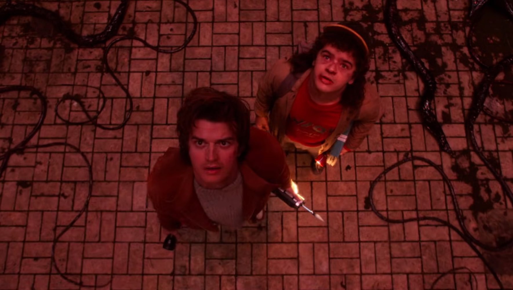 5 great Netflix shows to watch on New Year’s Day