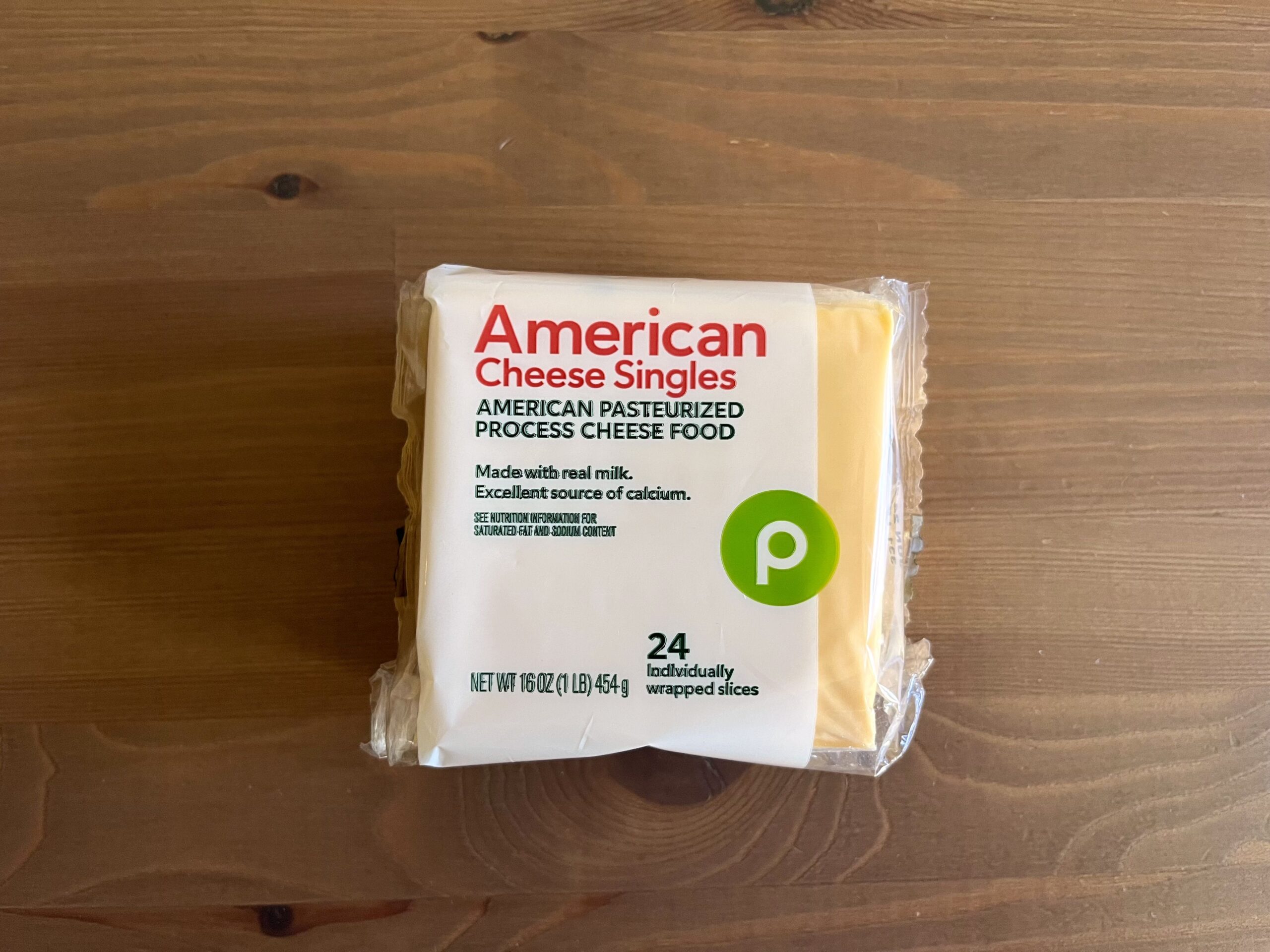 We tasted 10 brands of American cheese, and the best one can be used on ...