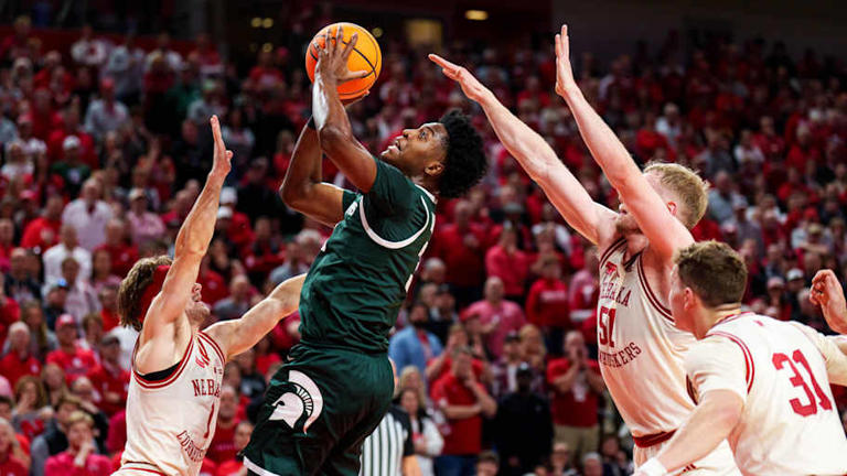 Spartans turn page after sloppy loss but road isn’t any easier