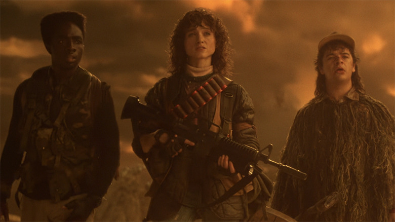 Quotes of the week: Stranger Things, Landman, Fallout, RHOSLC and more