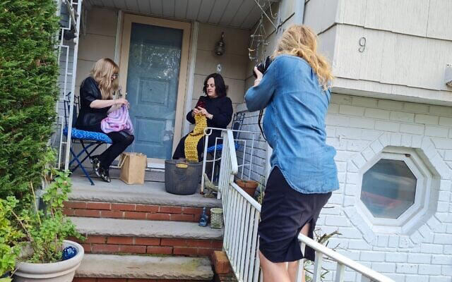 Community leaders honored in inaugural Women of Iron awards