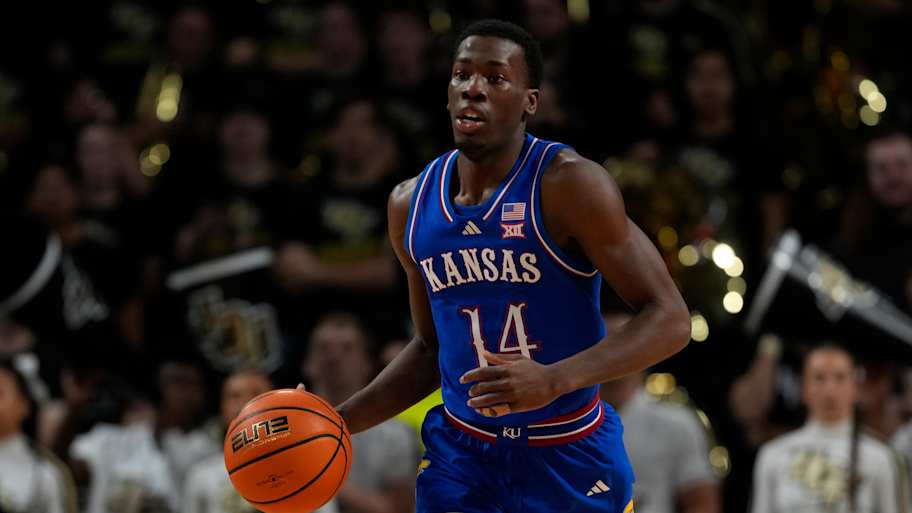 Kansas vs. TCU full guide: When, where, TV, streaming info, and more