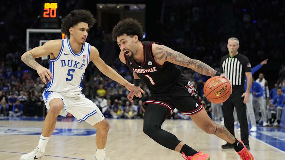 Tale of the tape, predictions: Louisville vs. Duke