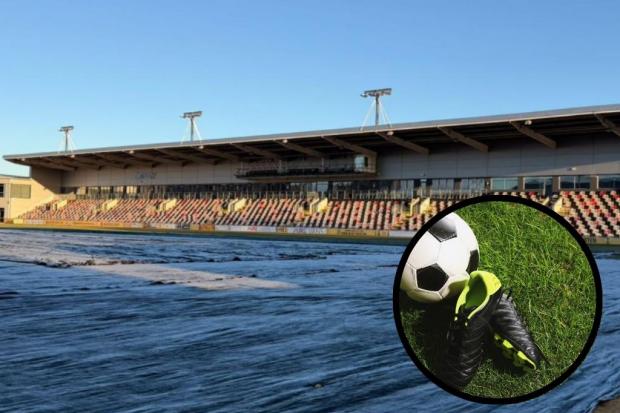 Sky Bet League Two: Newport County v Tranmere Rovers postponed due to ...