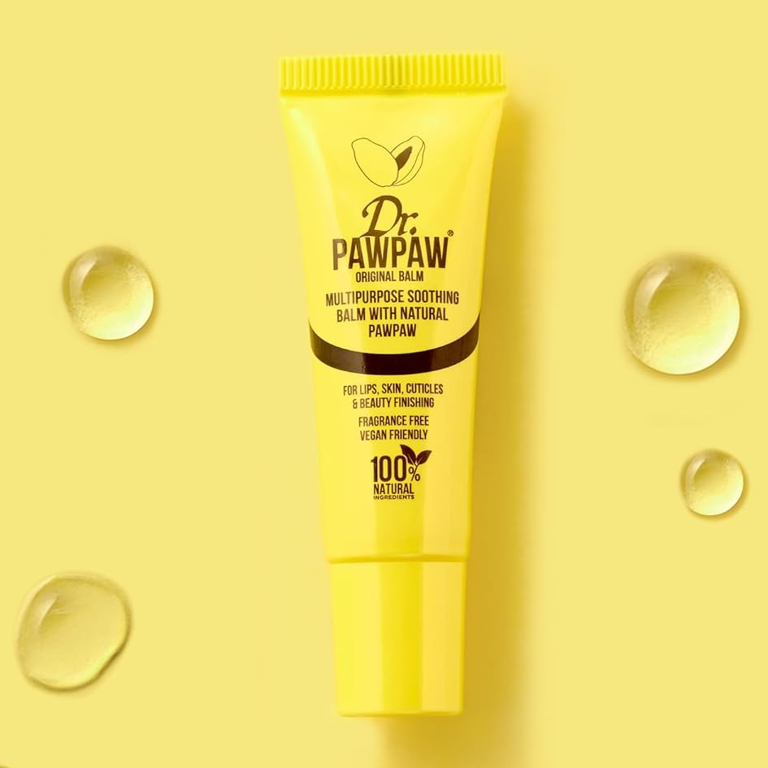 Victoria Beckham swears by this £5 lip balm that is 'so soothing for ...