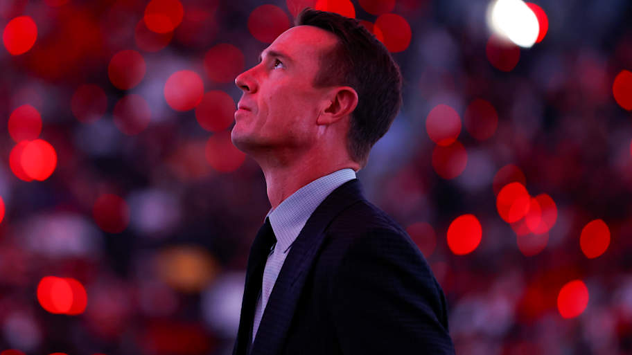 Matt Ryan echoed what all Falcons fans believe entering crucial Week 18 ...