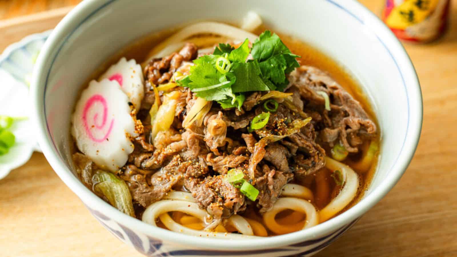 14 rich and cozy beef soups you'll want all season long