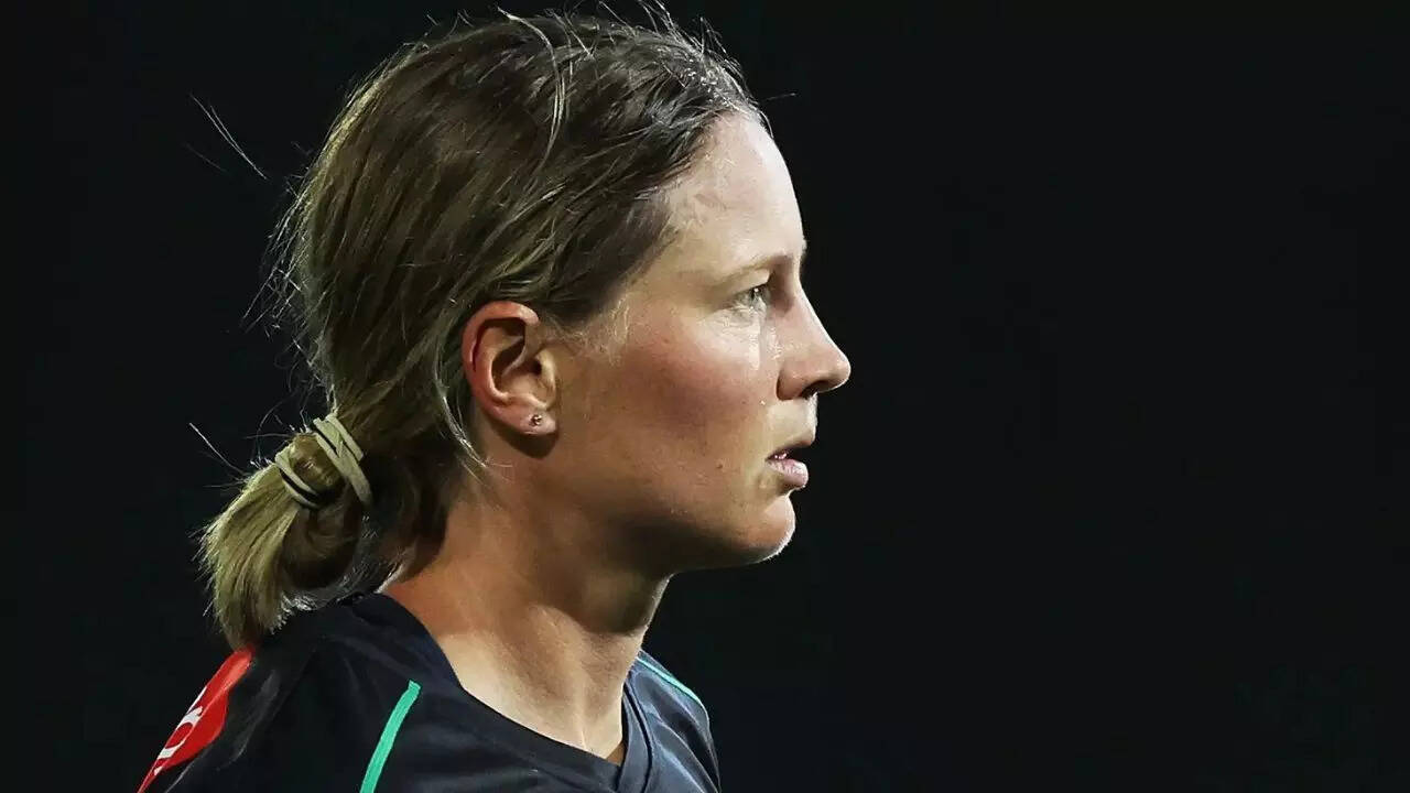 WPL 2026: Meg Lanning named UP Warriorz captain