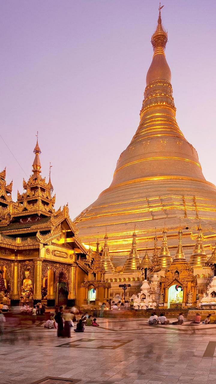 Interesting facts : देश तोच; पण नाव बदलले!