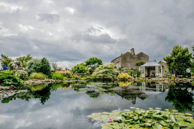 The 'secret' attraction near Darlington that’s only open nine days this ...
