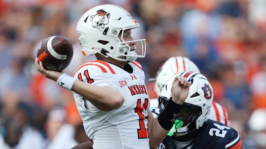 Freshman all-conference QB 'drawing interest' from major college ...