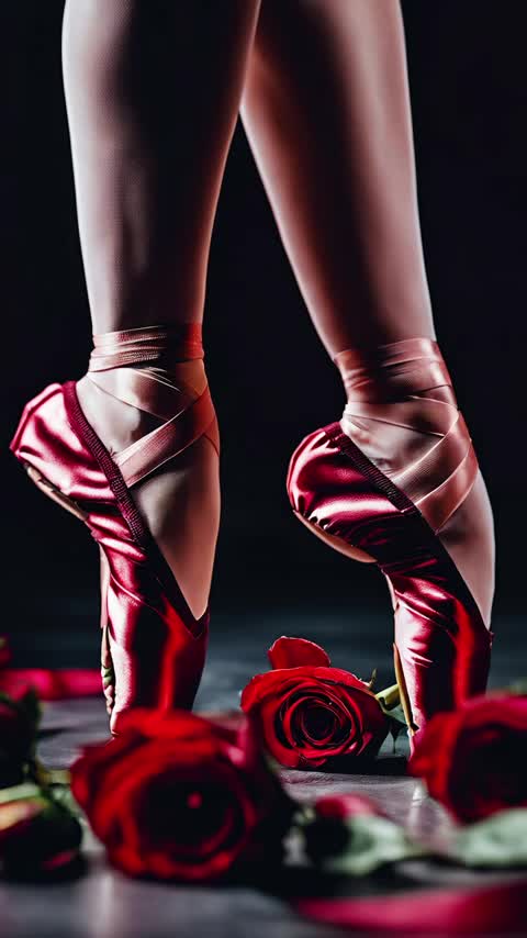 Prima ballerina 🩰 ballet music