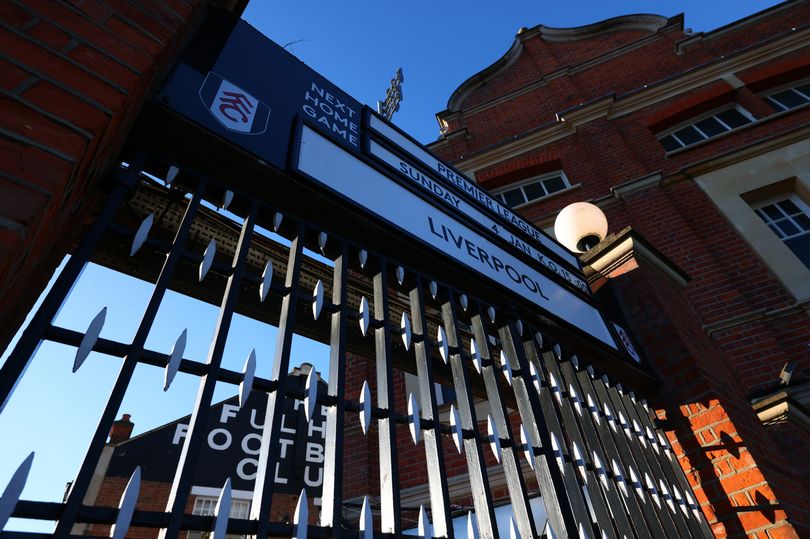 Fulham vs Liverpool kick-off delayed as Premier League issue statement