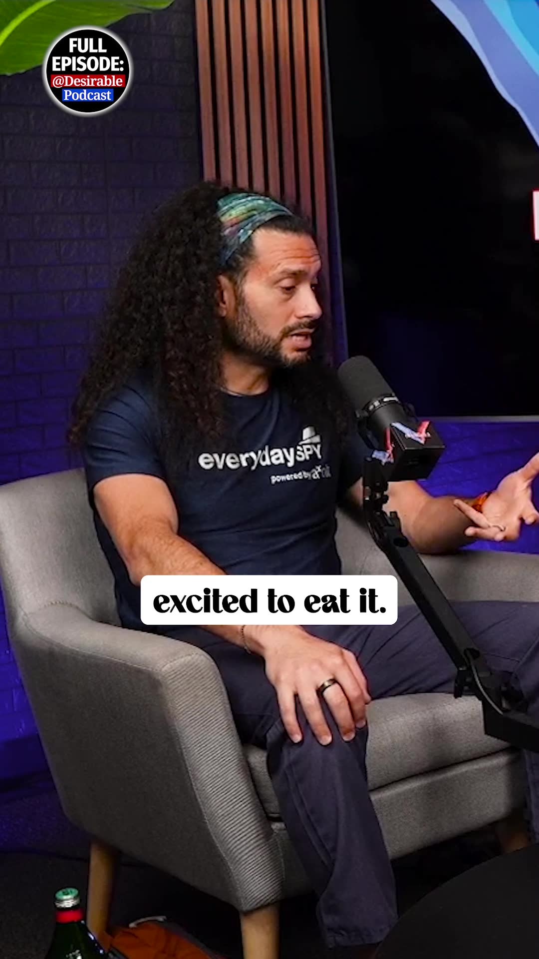 Intelligence officer's relationship advice from field experience