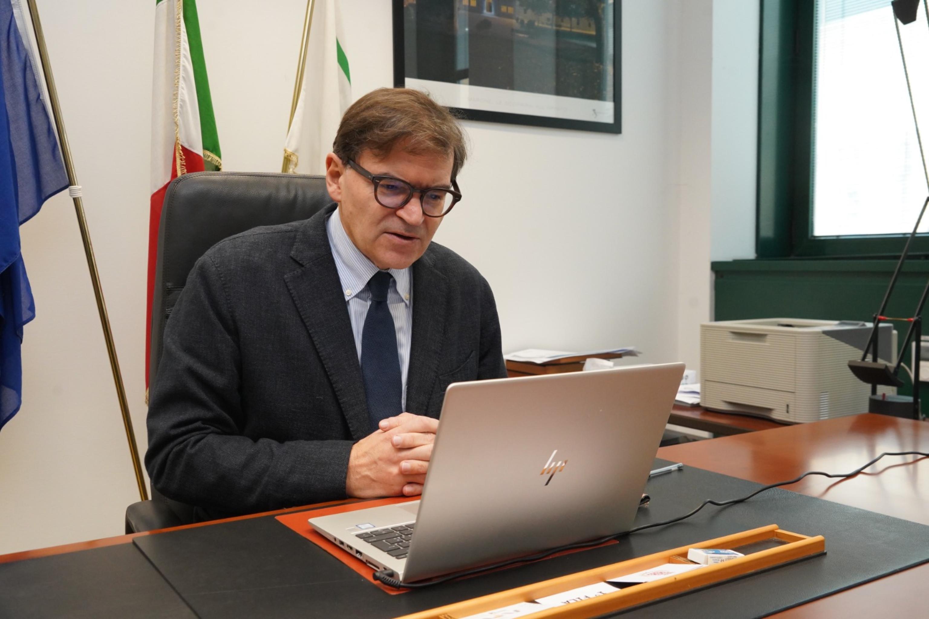 Divertimento in sicurezza, 'dalle Marche una legge di riferimento'