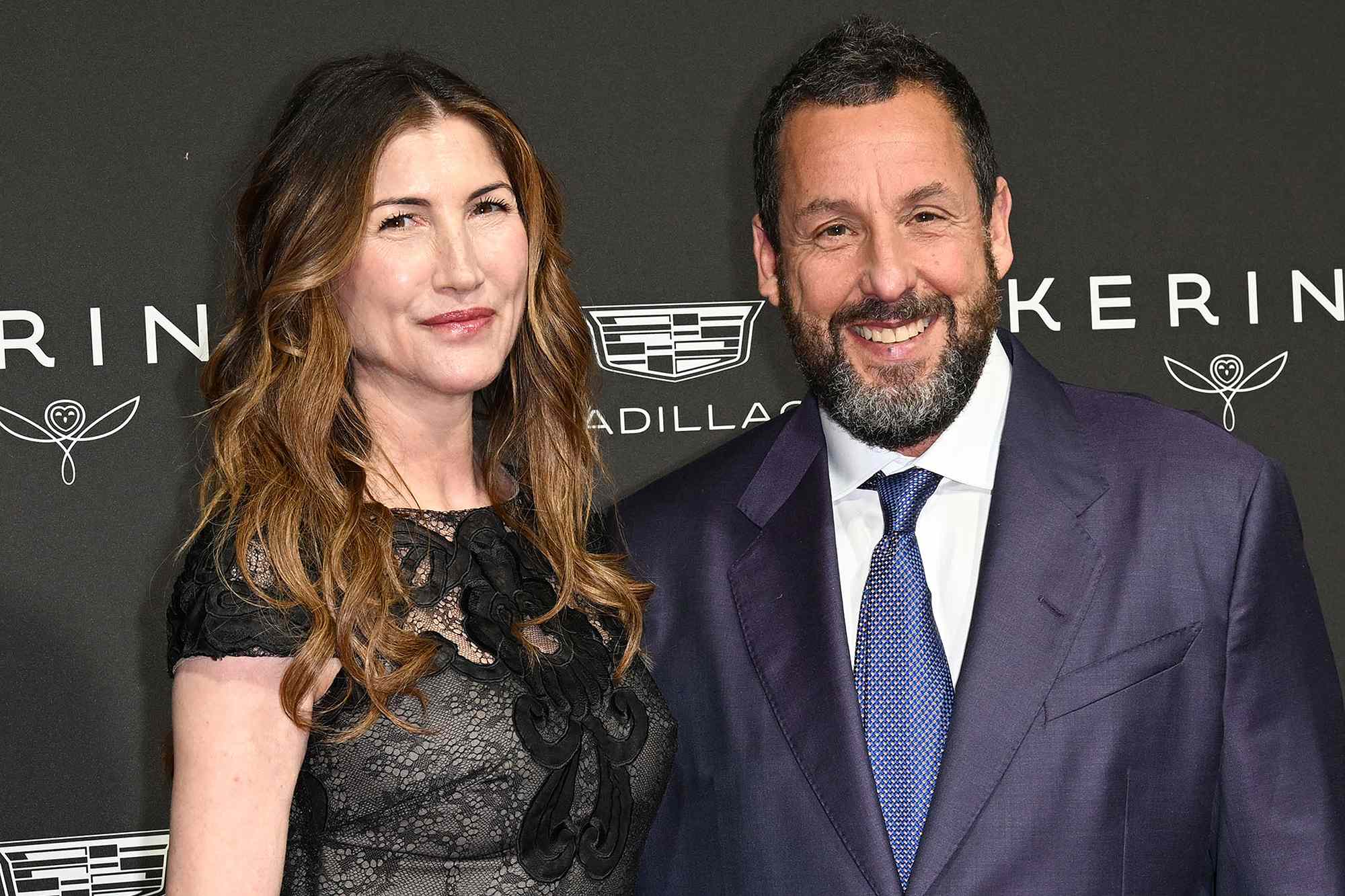 Adam Sandler says he’d still be married to wife Jackie, even if he didn ...