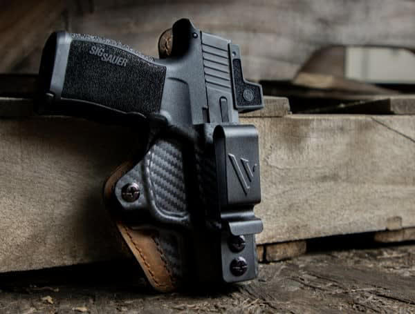 Ninth Circuit shatters California’s urban open-carry ban in major ...