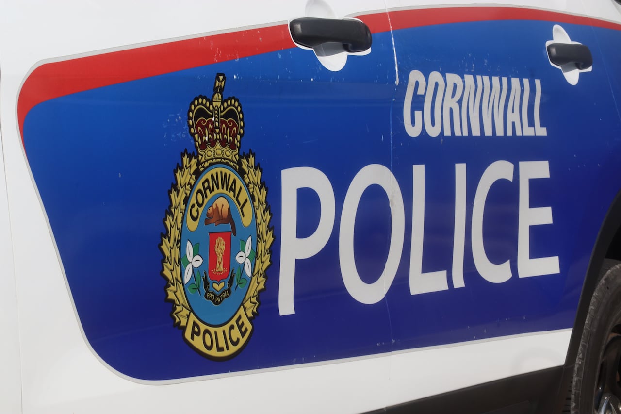 Shooting in Cornwall leaves 2 dead, 1 seriously injured: police