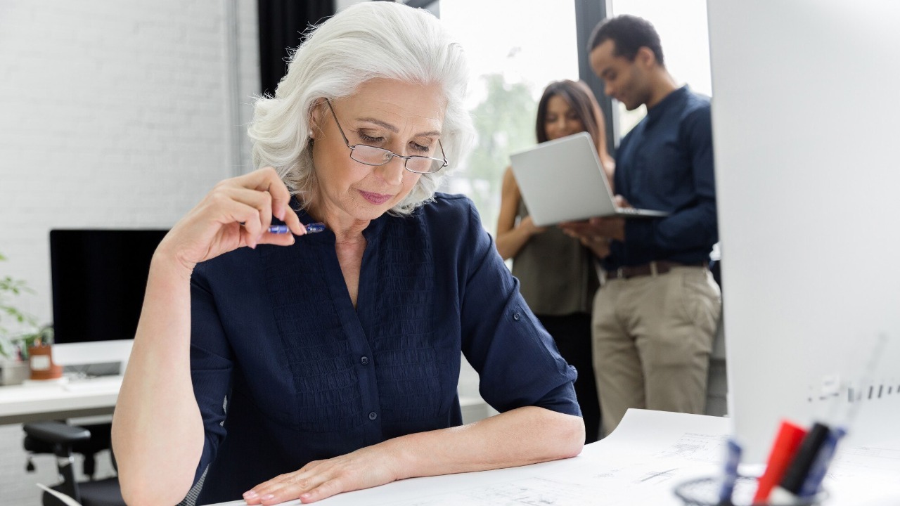 401(k) millionaires hit a record, revealing a 2-tier America