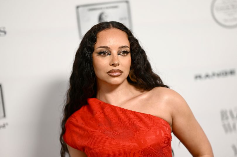 Little Mix star Jade Thirlwall wants to 'weird' fans out and plans huge ...