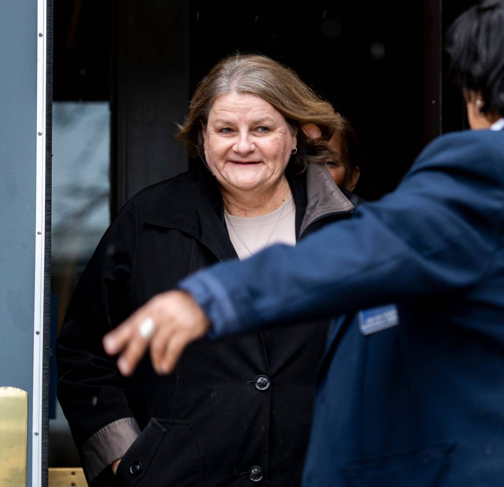 “Too big a distraction”: Judge Hannah Dugan sends resignation letter