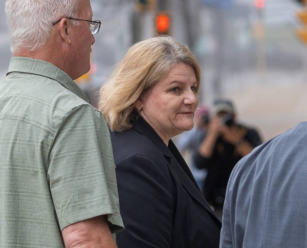 “Too big a distraction”: Judge Hannah Dugan sends resignation letter