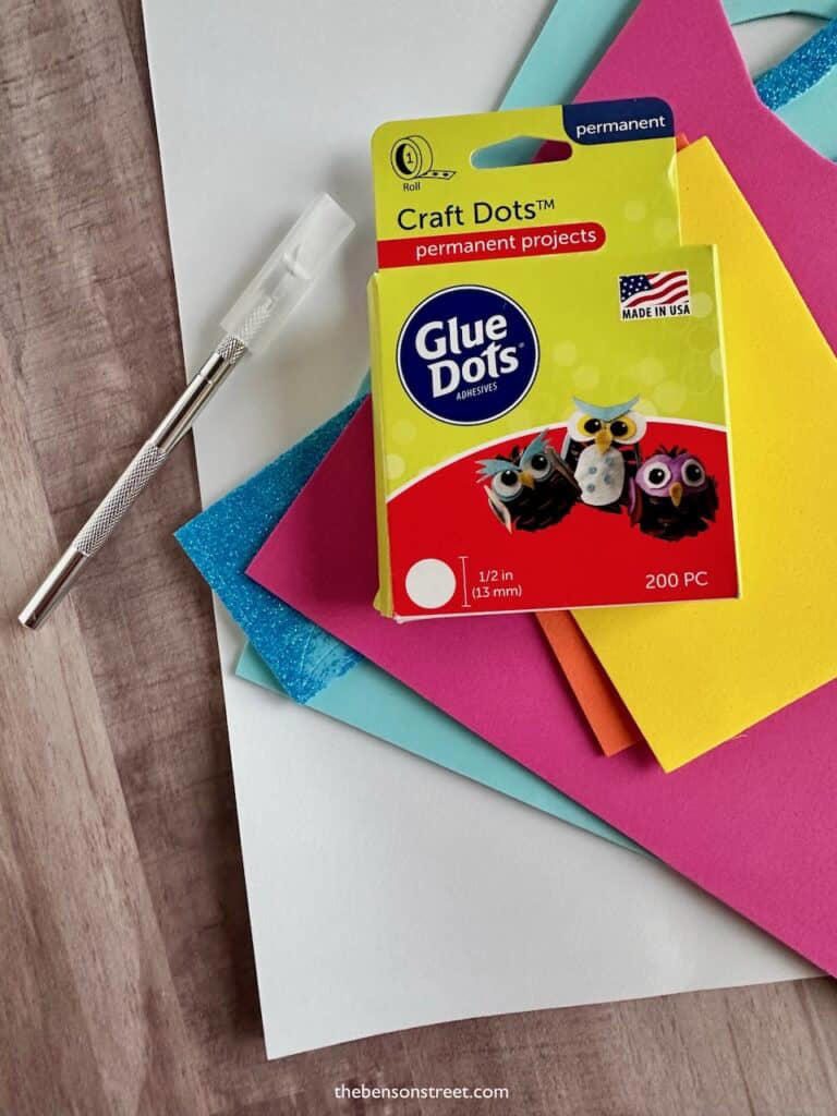 How to make a DIY derpy valentine box