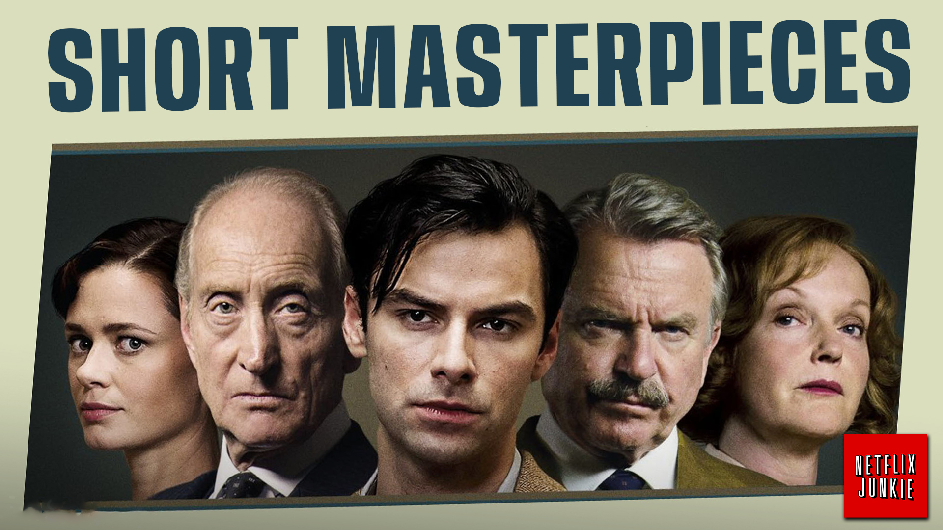 These 5 miniseries deliver more impact than any long show