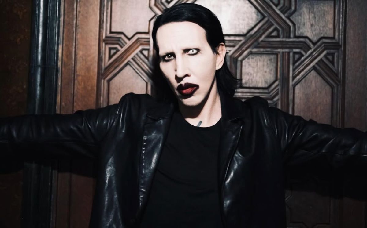 Marilyn Manson anuncia gira mundial para 2026: ¿Regresará a México?