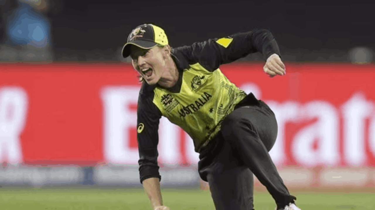 Meg Lanning replaces Deepti Sharma; named UP Warriorz captain for WPL 2026