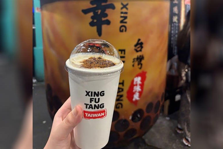 Food, family and the familiar magic of Taipei