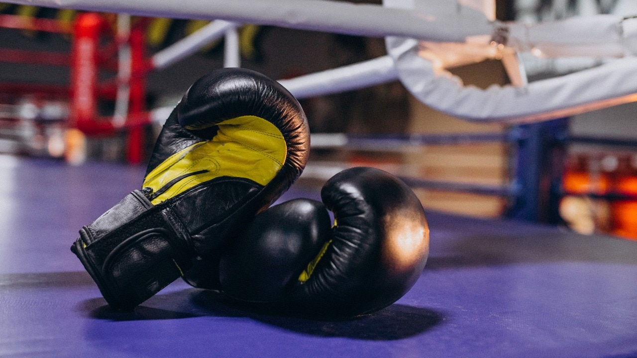 No rings on day 1: National Boxing Championship delayed after ...