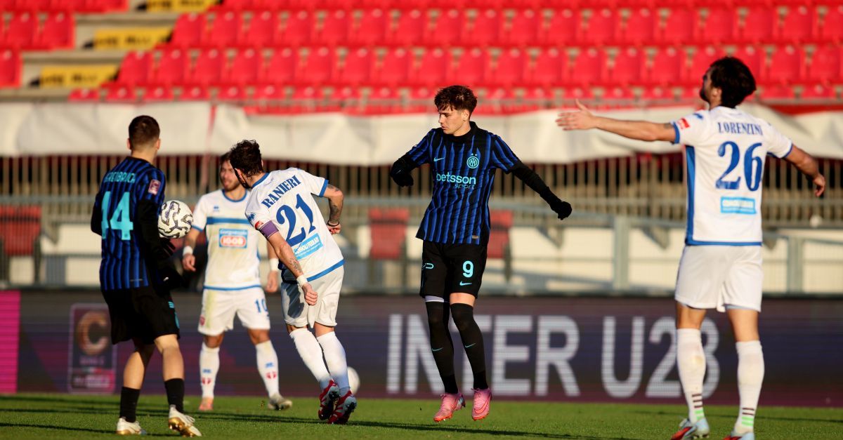 Serie C, l’Inter U23 gioca in trasferta contro la Pro Patria: la ...